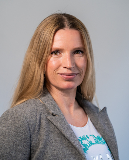 Anna Weiss – BrydStress